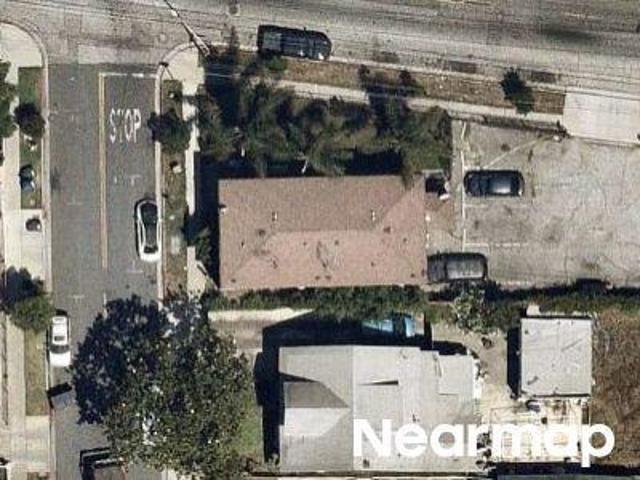 Hollenbeck St