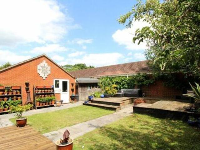 Hollesley, Acorn Rise, Woodbridge, 4 Bedroom Detached
