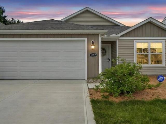 Hollett Dr S, Columbus, Home For Sale
