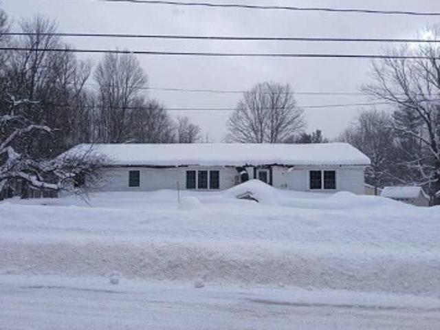 Holley Hole Rd