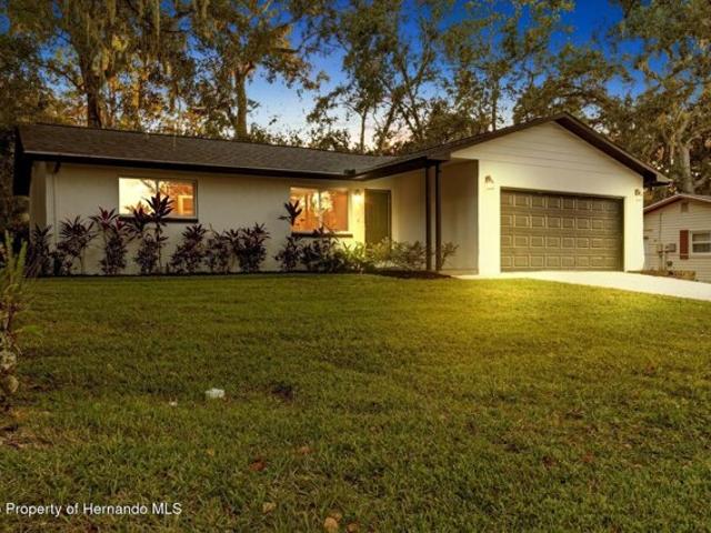 Holley St, Brooksville, Home For Sale