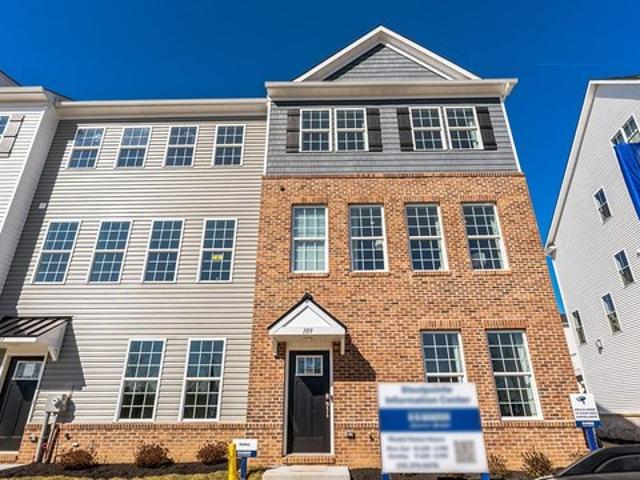 Holley Plan Steelpointe Community