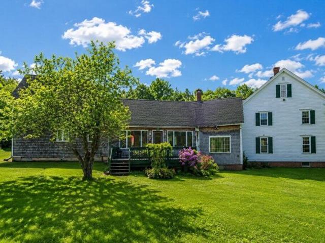 Holley Rd, Farmington, Home For Sale