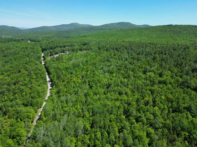 Holley Rd Lot 1, Farmington, ME 04938