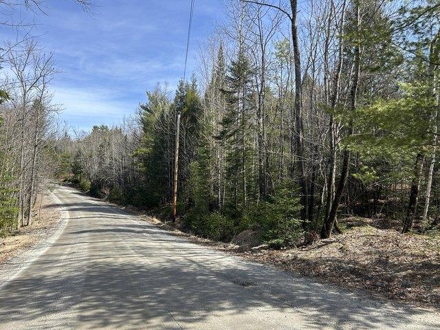 Holley Rd Lot 4, Farmington, ME 04938