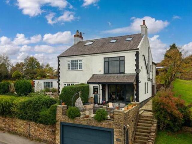 Hollinwood Lane, Marple, 4 Bedroom Semi detached