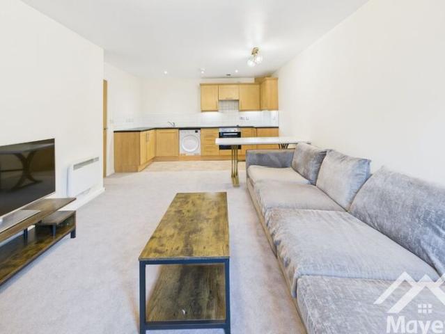 Hollin Bank Court, Bolton Road, Blackburn