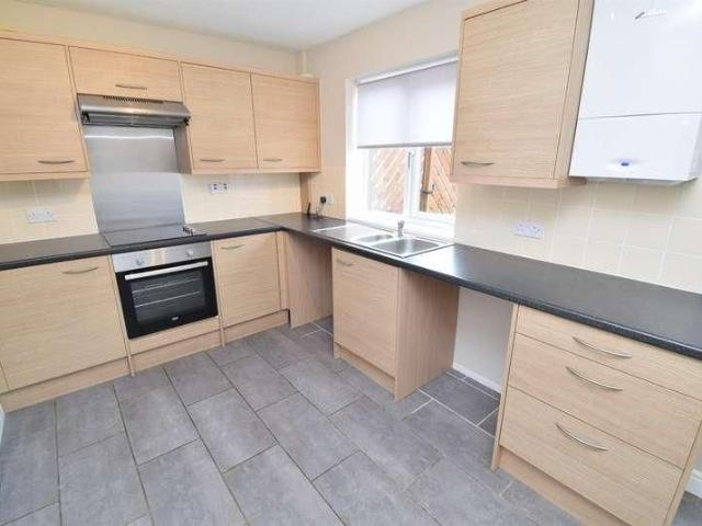 Hollin Drive, Durkar, WF4