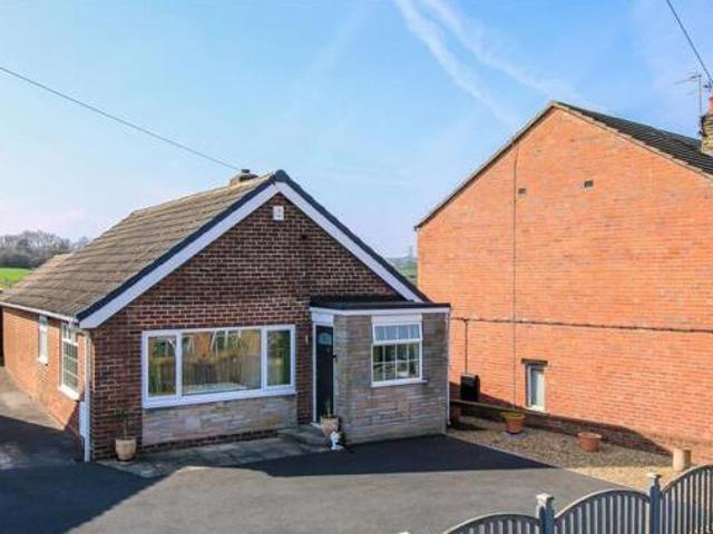 Hollin Lane, Calder Grove, 2 Bedroom Detached