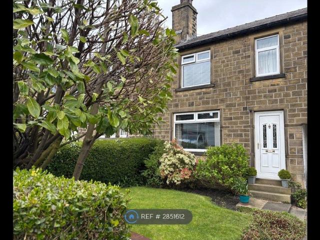 Hollin Terrace, Huddersfield HD3, 3 bed terraced house to rent, £1,050 pcm | PrimeLocation