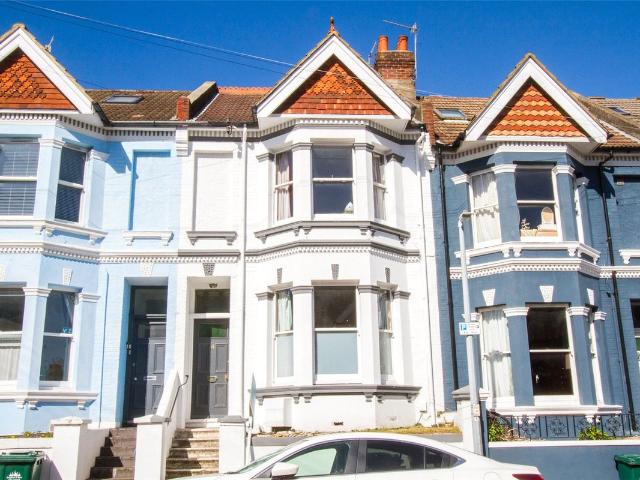 Hollingbury Terrace, Brighton BN1, 5 bed terraced house to rent, £2,708 pcm | PrimeLocation