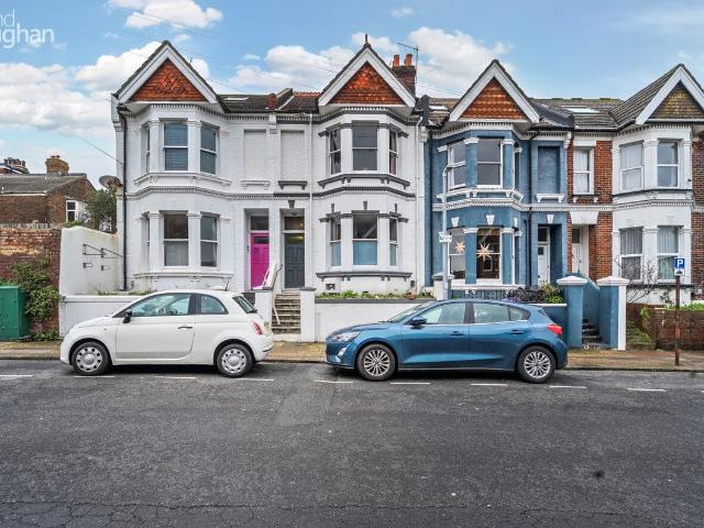 Hollingbury Terrace, Brighton BN1, 5 bed terraced house to rent, £2,708 pcm | PrimeLocation
