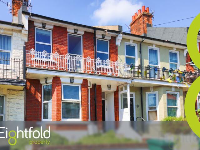 Hollingbury Road, Brighton BN1, 4 bed maisonette to rent, £2,200 pcm | PrimeLocation