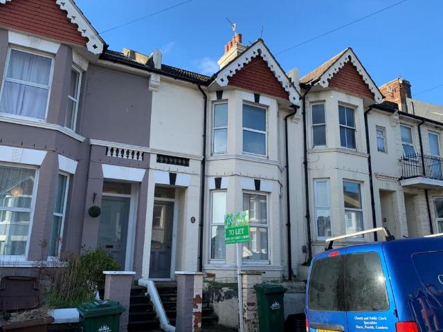 Hollingbury Road, Brighton, BN1 7JB 4 bed terraced house to rent £2,240 pcm £517 pw