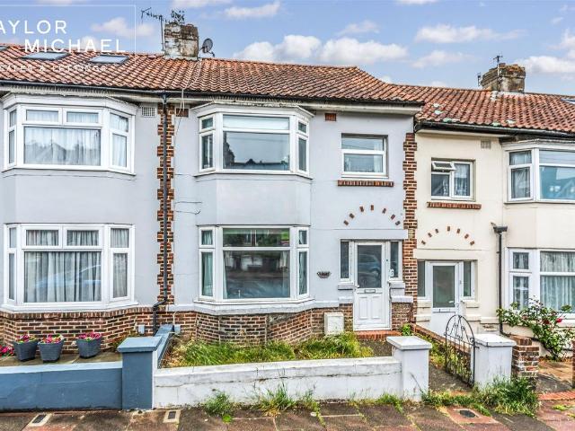 Hollingdean Terrace, Brighton BN1, 4 bed shared accommodation to rent, £2,500 pcm | PrimeLocation