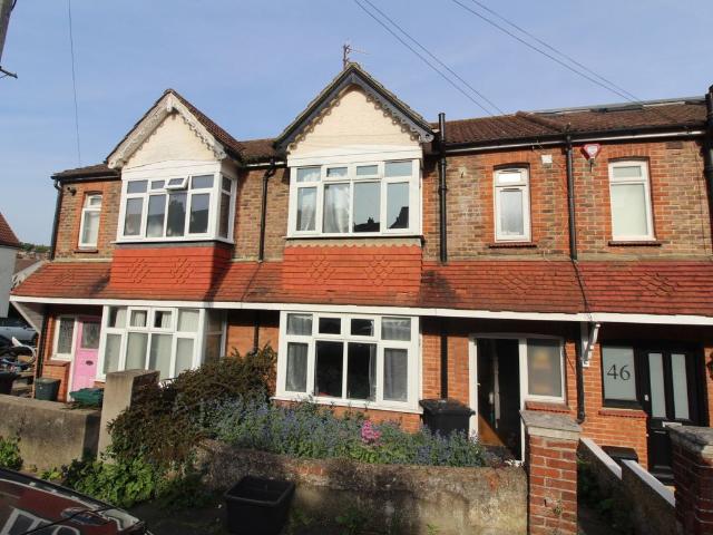 Hollingdean Terrace, Brighton, East Sussex BN1, 4 bed terraced house to rent, £1,980 pcm | PrimeLocation
