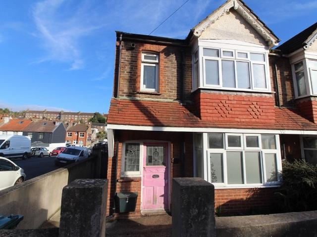 Hollingdean Terrace, Brighton, East Sussex BN1, 4 bed end terrace house to rent, £2,250 pcm | PrimeLocation