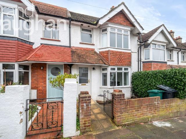 Hollingdean Terrace, Brighton, East Sussex BN1, 3 bed terraced house to rent, £2,000 pcm | PrimeLocation