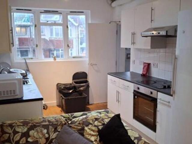 Hollingdean Terrace, Brighton, 8 Bedroom Semi detached
