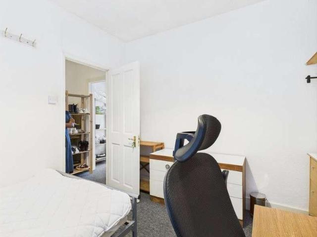 Hollingdean Terrace, East Sussex, BN1