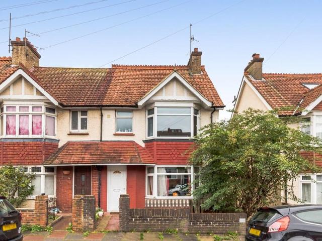 Hollingdean Terrace 7 bed end of terrace house to rent £3,500 pcm £808 pw