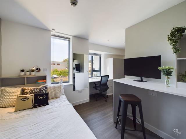 Hollingdean Road, Brighton BN2, 1 bed flat to rent, £1,274 pcm | PrimeLocation