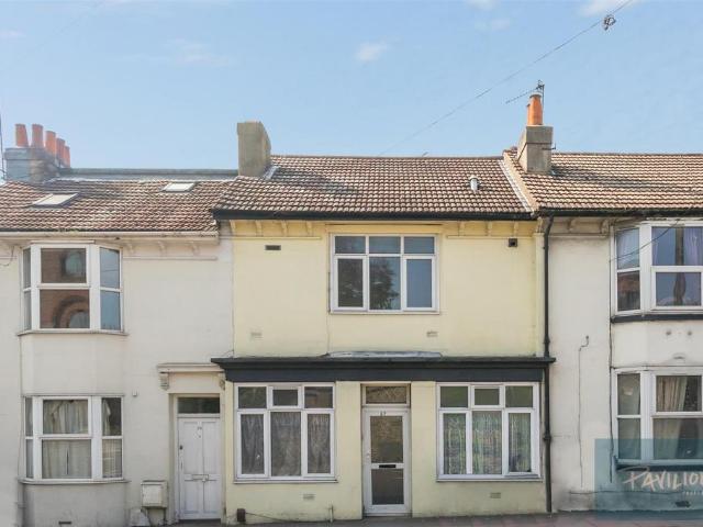 Hollingdean Road, Brighton 4 bed house share to rent £2,791 pcm £644 pw