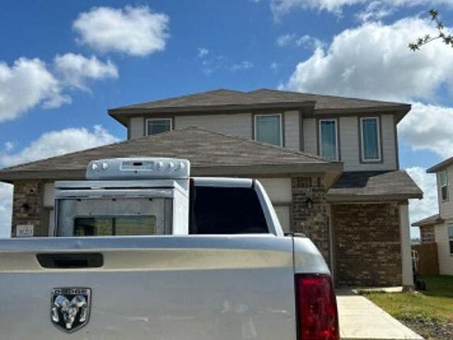 Hollinger Cir
