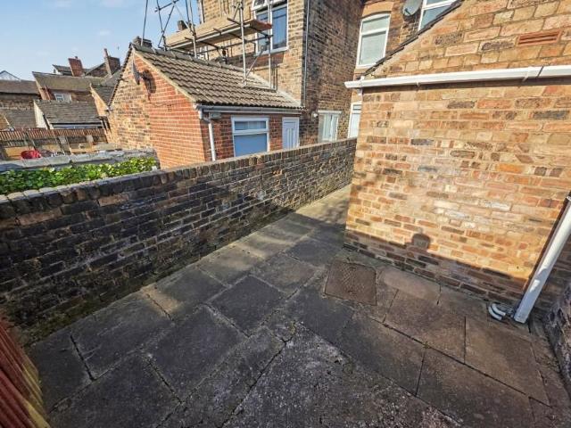 Hollings Street, Fenton, Stoke On Trent, ST4