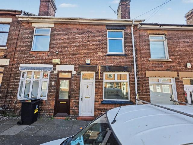Hollings Street, Fenton, Stoke On Trent ST4, 2 bed terraced house to rent, £700 pcm | PrimeLocation