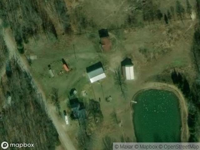 Hollingshead Rd