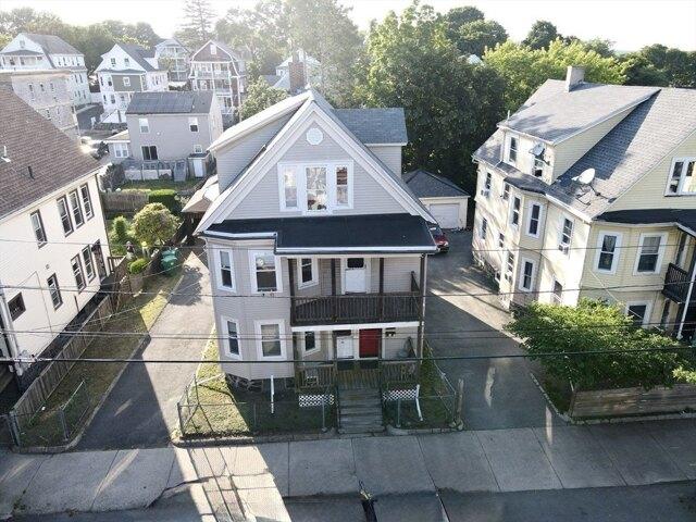 Hollingsworth St, Lynn, Home For Sale