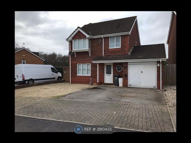 Hollington Drive, Pontprennau, Cardiff CF23, 3 bed detached house to rent, £1,800 pcm | PrimeLocation