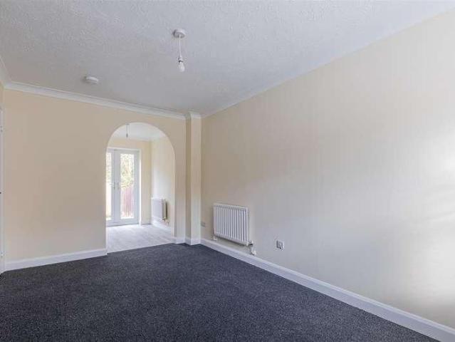 Hollington Drive, Pontprennau, CF23