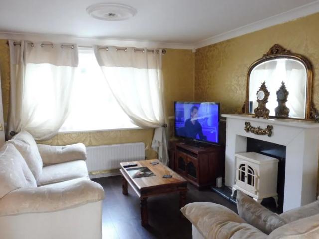 Hollingthorpe Avenue