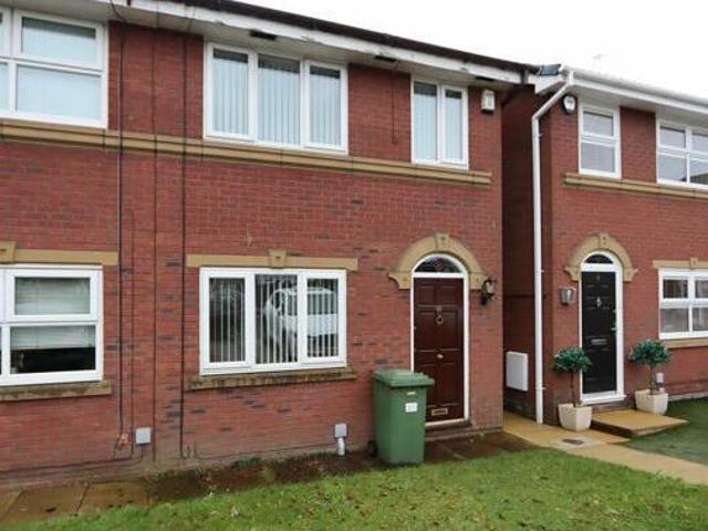 Hollins Mews, Unsworth, 2 Bedroom Property