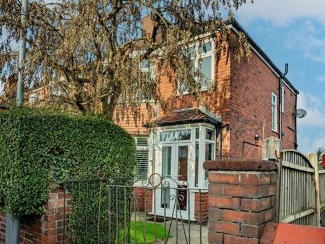Hollins Drive, Middleton, 3 Bedroom Semi detached