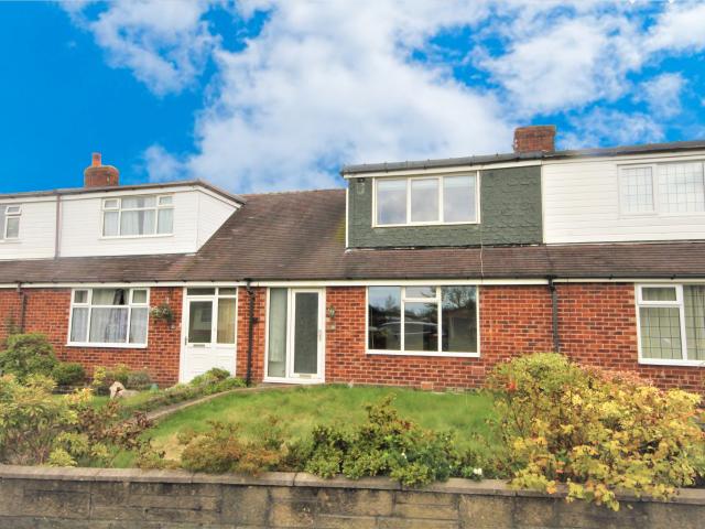 Hollins Grove, Preston | Kingswood Estate Agents Preston