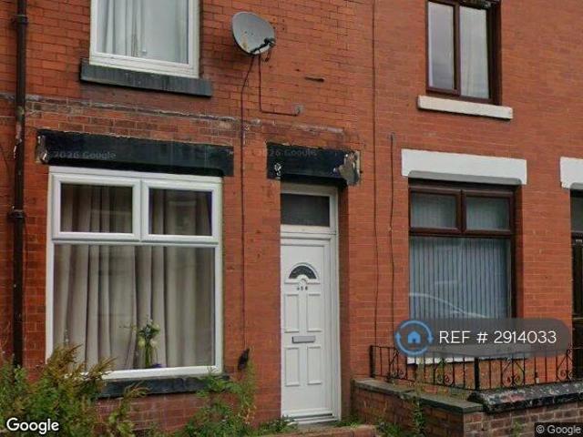 Hollins Road, Oldham, OL8 2 bed terraced house to rent £1,025 pcm £237 pw