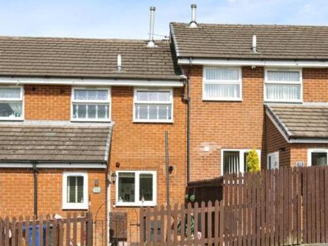 Hollins Road, Nelson, 2 Bedroom House