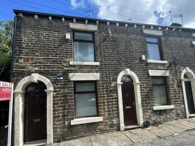 Hollins Street, Springhead, 2 Bedroom End