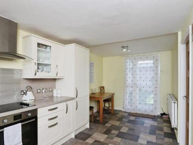 Hollinsend Road, Sheffield, 2 Bedroom Terraced