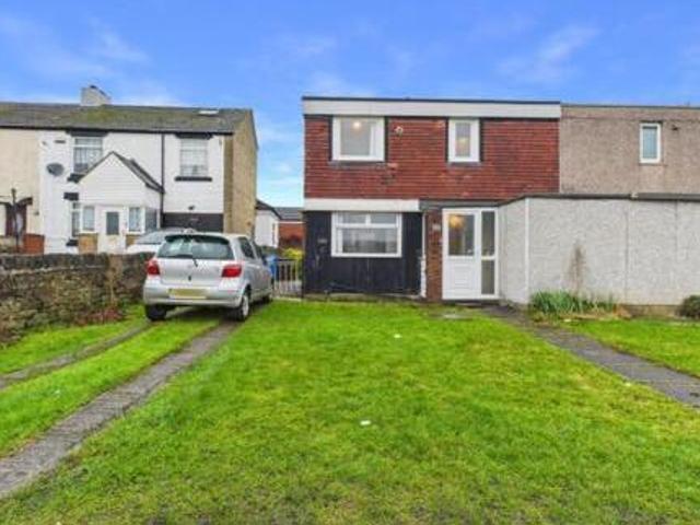 Hollinsend Road, Sheffield, 2 Bedroom End