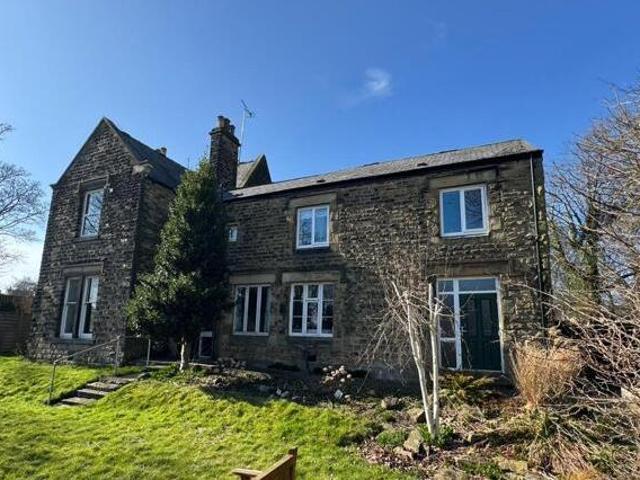 Hollinsend Road, Sheffield, 4 Bedroom Detached
