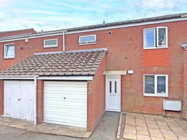 Hollinswood, Dinthill, Telford, 3 Bedroom Terraced