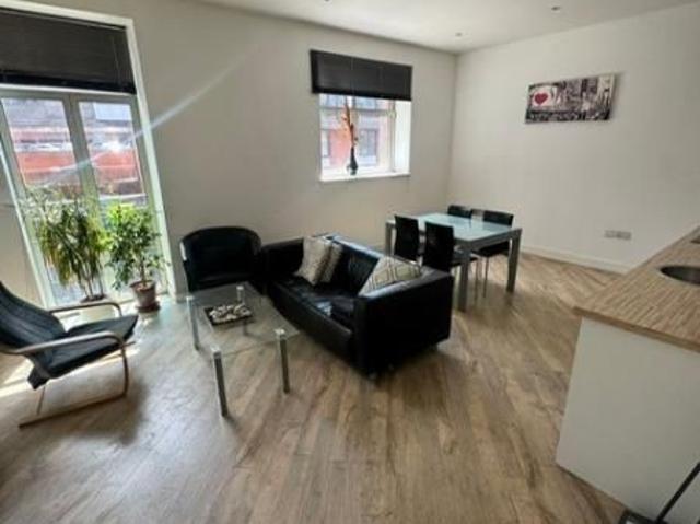 Holliday Wharf, Waterfront Walk B1, 1 bed flat to rent, £950 pcm | PrimeLocation