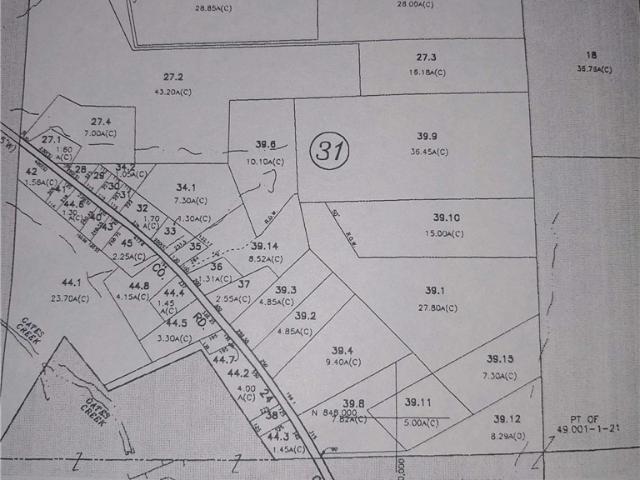 Holliday Lane