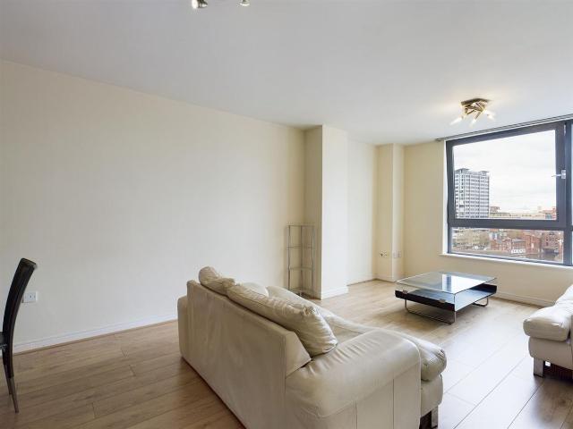Holliday Street, Centenary Plaza B1, 2 bed flat to rent, £1,350 pcm | PrimeLocation