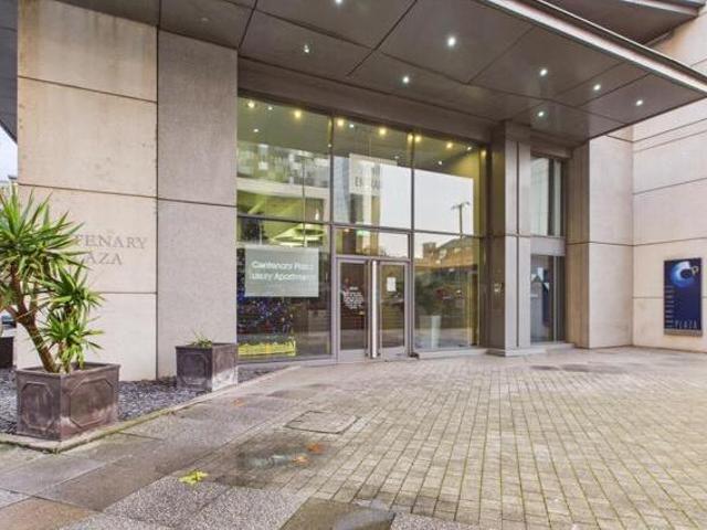 Holliday Street, City Centre, 1 Bedroom Flat