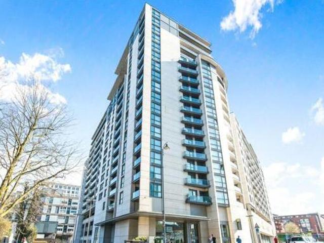 Holliday Street, Birmingham, 1 Bedroom Flat